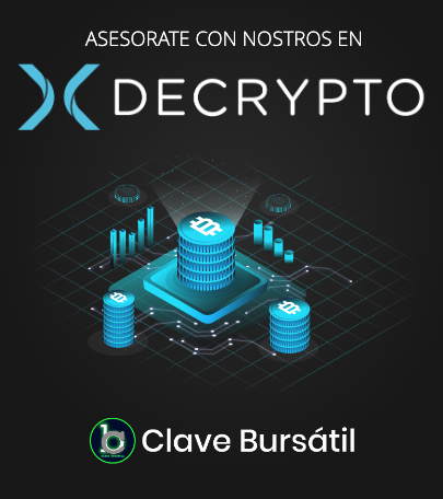 Clave Bursátil - Decrypto